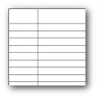 Générateur de feuilles